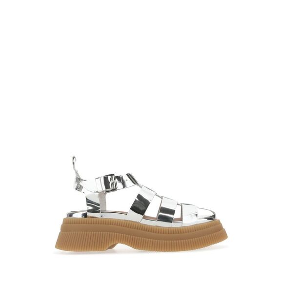 Ganni | Shoes | Ganni Sandali | Poshmark